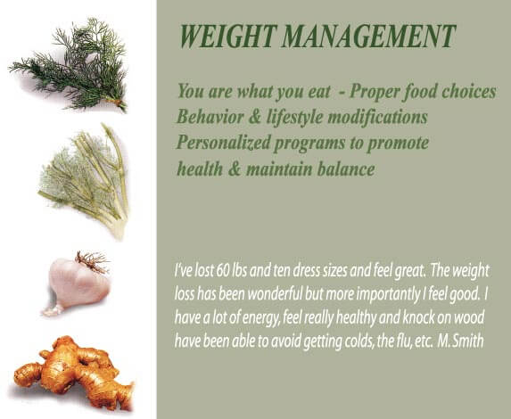 Integrative Health and Wellness | The Women's Choice